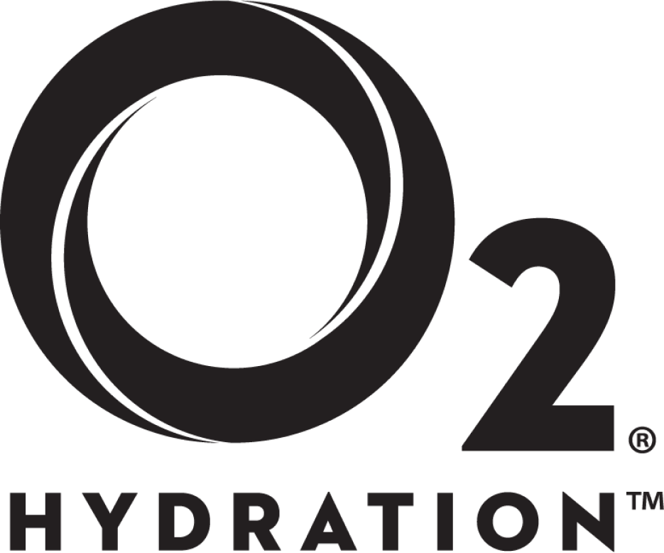 O2 is rebranding as... – O2 Hydration