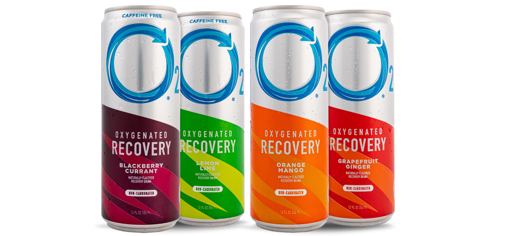 Collections – O2 Hydration