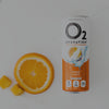 O2 Hydration - A New Class of Sports Drink