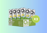 O2 Hydration - A New Class of Sports Drink
