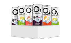Variety Pack – O2 Hydration